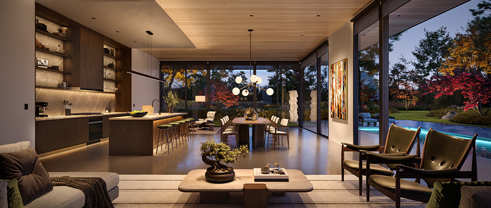 About Us | Vincent Designs AV